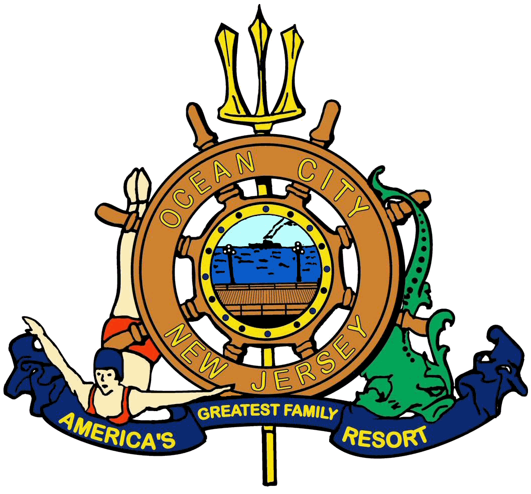 Beach Tag Information – City of Ocean City, New Jersey